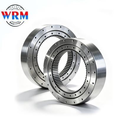 China Long Service Life Slewing bearing QN.2000.50 Lithium Battery Equipment Bearing QN.2000.50A for sale