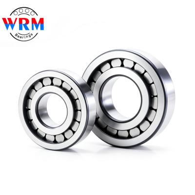 China Brand New Cylindrical Roller Bearing NCF2214 70*125*31mm Packaging Machinery Bearing for sale