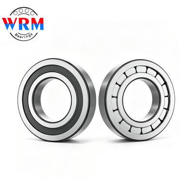 China China Factory Bearings Cylindrical Roller Bearing NCF2318 85*150*36mm Cement Equipment Bearing for sale