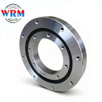 China Wear Resistant & Durable Slewing bearing QU.2500.50 Lithium Battery Equipment Bearing for sale
