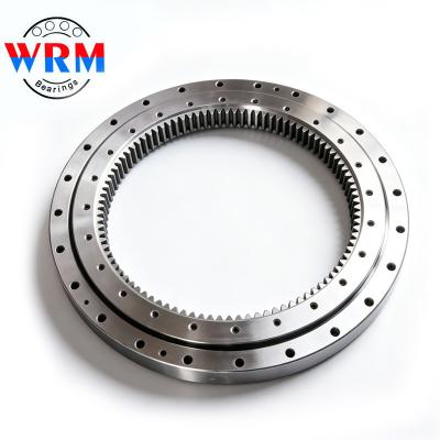 China Rust & Corrosion Resistant Slewing bearing HJN.50.4540A Glass Equipment Bearing for sale