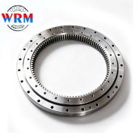 China High Precision Slewing bearing HJN.20.720 Plastic Machinery Bearing for sale