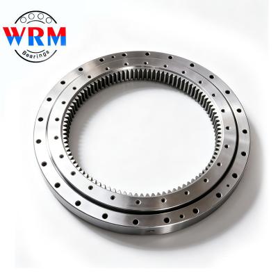 China High Precision Slewing bearing HJN.20.720 Plastic Machinery Bearing for sale