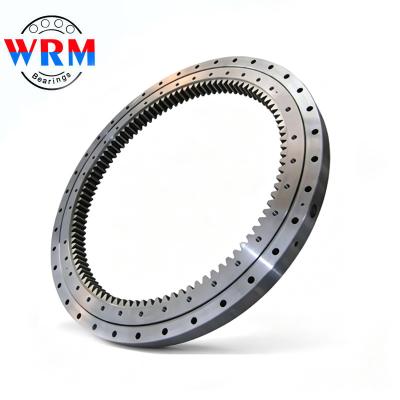 China High Speed Slewing bearing HJN.36.1250A Pump and Valve Bearing for sale