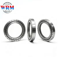 China Low Noise Slewing bearing HJN.36.1435 Compressor Bearing for sale