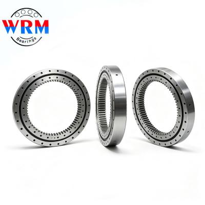 China Low Noise Slewing bearing HJN.36.1435 Compressor Bearing for sale