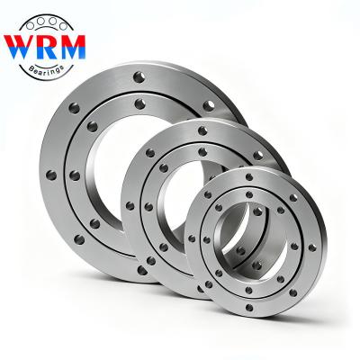 China Rust & Corrosion Resistant Slewing bearing HJB.50.2820 Chemical Equipment Bearing for sale