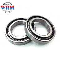 China High Stability Cylindrical Roller Bearing NCF3017 85*130*34mm Chemical Fiber Equipment Bearing for sale