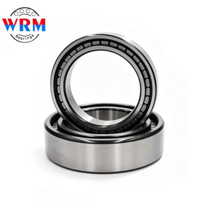 China High Load Capacity Cylindrical Roller Bearing NCF303 17*47*14mm Marine Equipment Bearing for sale