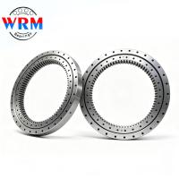 China High Precision Slewing bearing HSN.25.625 Excavator Bearing HSN.25.625A for sale