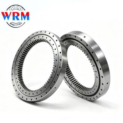 China Low Noise Slewing bearing HSN.30.820 Wind Turbine Bearing HSN.30.820A for sale
