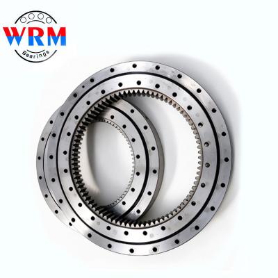 China Low Noise Slewing bearing HSN.40.2370 Automotive Bearing HSN.40.2370A for sale