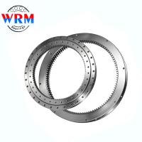 China Long Service Life Slewing bearing HSN.50.4540 Packaging Machinery Bearing HSN.50.4540A for sale