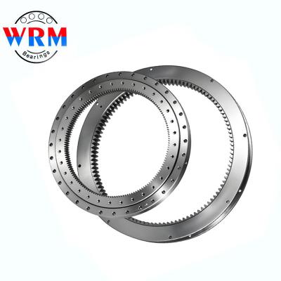 China Long Service Life Slewing bearing HSN.50.4540 Packaging Machinery Bearing HSN.50.4540A for sale