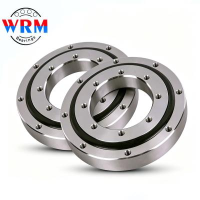 China High Precision Slewing bearing HSB.30.820 Plastic Machinery Bearing for sale