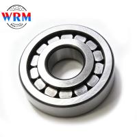 China Precious Machined Cylindrical Roller Bearing NCF213 65*120*23mm Ultra-thin Robot Bearing for sale