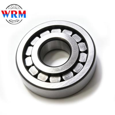 China Precious Machined Cylindrical Roller Bearing NCF213 65*120*23mm Ultra-thin Robot Bearing for sale
