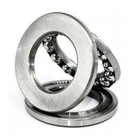 China Precious Machined Thrust ball bearing 511/500M/P4 500*600*80mm Vertical Motor Bearing for sale