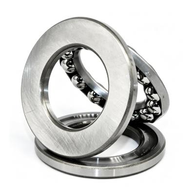 China Precious Machined Thrust ball bearing 511/500M/P4 500*600*80mm Vertical Motor Bearing for sale