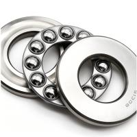 China Strict Quality Inspection Thrust ball bearing 511/560 560*670*85mm Railway Vehicle Bearings for sale