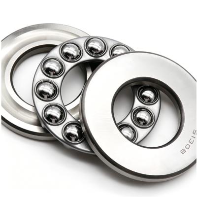 China Strict Quality Inspection Thrust ball bearing 511/560 560*670*85mm Railway Vehicle Bearings for sale