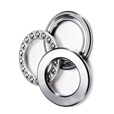 China High Speed Thrust ball bearing 511/560M 560*670*85mm Food Machinery Bearings for sale