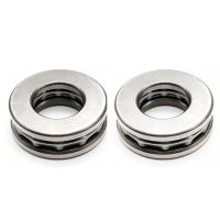 China Wear Resistant & Durable Thrust ball bearing 511/600M  600*710*85mm Crane Thrust Ball Bearing for sale