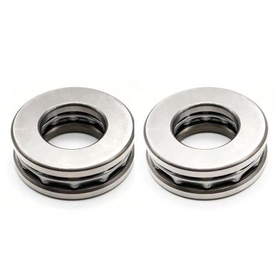 China Wear Resistant & Durable Thrust ball bearing 511/600M  600*710*85mm Crane Thrust Ball Bearing for sale