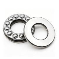 China Precious Machined Thrust ball bearing 511/600M/P4 600*710*85mm Reducer Bearings for sale