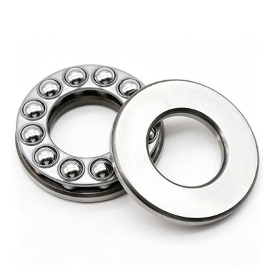China Precious Machined Thrust ball bearing 511/600M/P4 600*710*85mm Reducer Bearings for sale