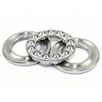 China High Precision Thrust ball bearing 511/670F3  670/800*105mm Marine Machinery Bearing for sale