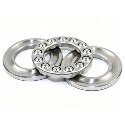China High Precision Thrust ball bearing 511/670F3  670/800*105mm Marine Machinery Bearing for sale