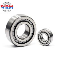 China After-sales Support Cylindrical Roller Bearing NCF2932 160*220*36mm Railway Transportation Bearing for sale