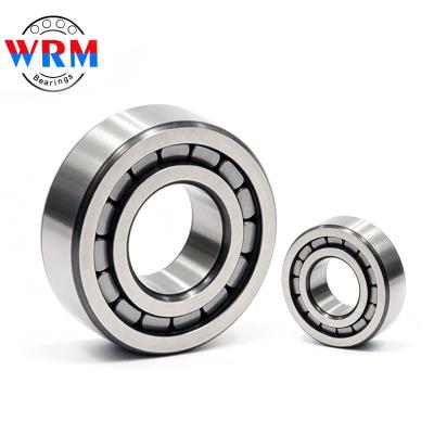 China After-sales Support Cylindrical Roller Bearing NCF2932 160*220*36mm Railway Transportation Bearing for sale