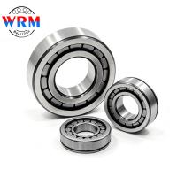 China Low Noise Cylindrical Roller Bearing NCF2944 220*300*48mm Ultra-thin Robot Bearing for sale