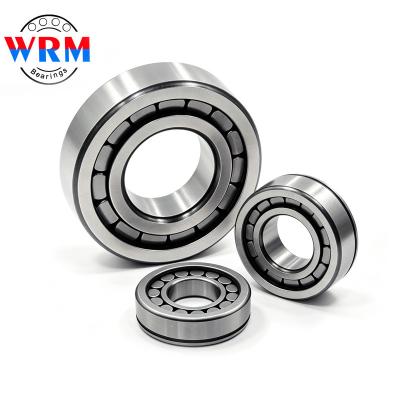 China Low Noise Cylindrical Roller Bearing NCF2944 220*300*48mm Ultra-thin Robot Bearing for sale