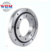 China Rust & Corrosion Resistant Slewing bearing HJB414-PS Robot Bearing for sale