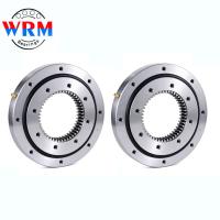 China High Speed Slewing bearing HSN1926 Port Lifting Equipment Bearing for sale