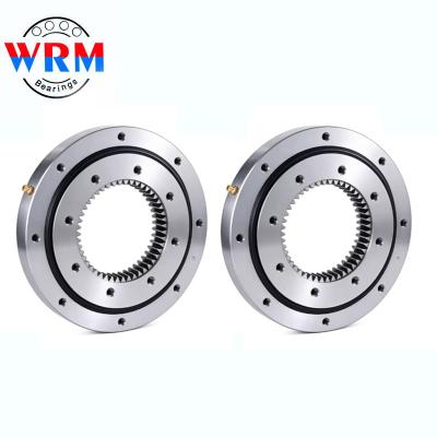 China High Speed Slewing bearing HSN1926 Port Lifting Equipment Bearing for sale