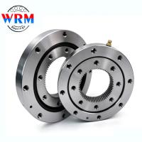 China Rust & Corrosion Resistant Slewing bearing HSN480 Environmental Protection Equipment Bearing for sale