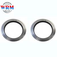 China Precious Machined Slewing bearing HJN2240 Mineral Processing Machinery Bearing for sale