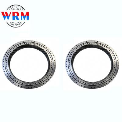 China Precious Machined Slewing bearing HJN2240 Mineral Processing Machinery Bearing for sale