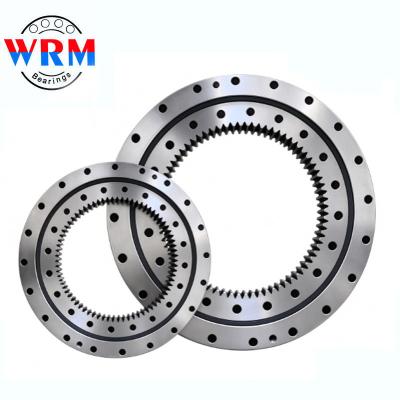 China High Speed Slewing bearing HYN3145 Power Transmission and Transformation Equipment Bearing for sale