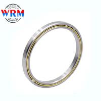 China High Quality Thin Section Ball Bearing KA17CP0 KA17XP0 Medical equipment bearing for sale