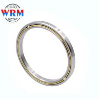 China Wear Resistant & Durable Thin Section Ball Bearing KA020CP0 KA020XP0 Aerospace bearing for sale