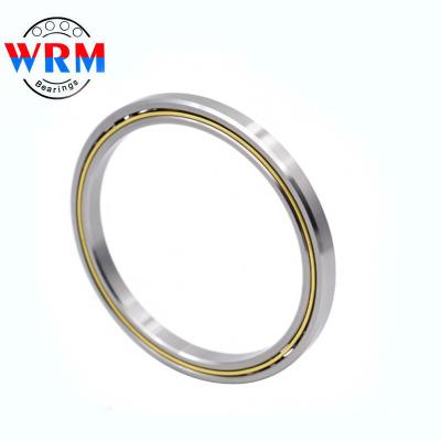 China Wear Resistant & Durable Thin Section Ball Bearing KA020CP0 KA020XP0 Aerospace bearing for sale