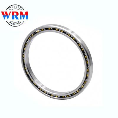 China Rust & Corrosion Resistant Thin Section Ball Bearing KA035CP0	KA035XP0 Packaging machinery bearing for sale