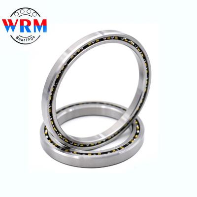 China Strict Quality Inspection Thin Section Ball Bearing KA042CP0 KA042XP0 Stepper motor bearing for sale