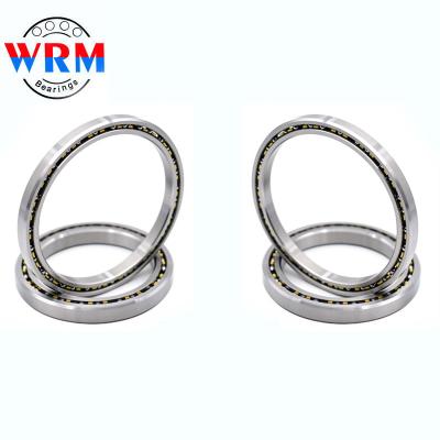 China High Precision Thin Section Ball Bearing KA045CP0 KA045XP0 Robot bearing for sale