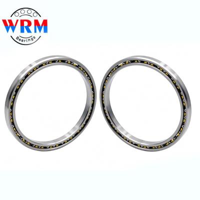 China High Speed Thin Section Ball Bearing KA047CP0	KA047XP0 Medical equipment bearing for sale